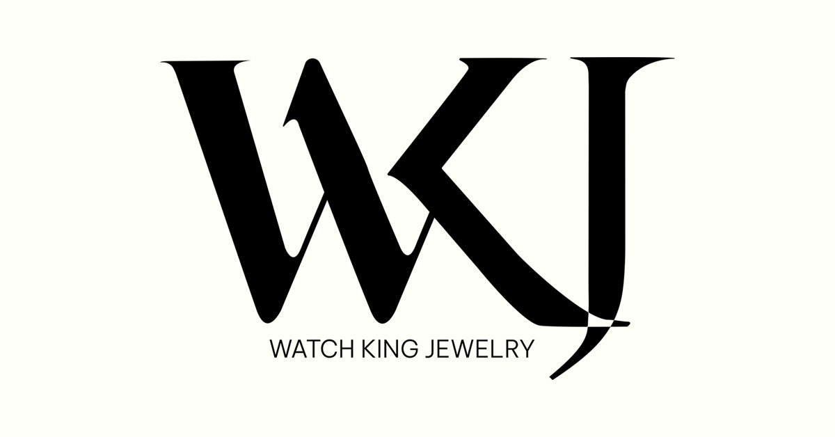 Watch King Jewelry