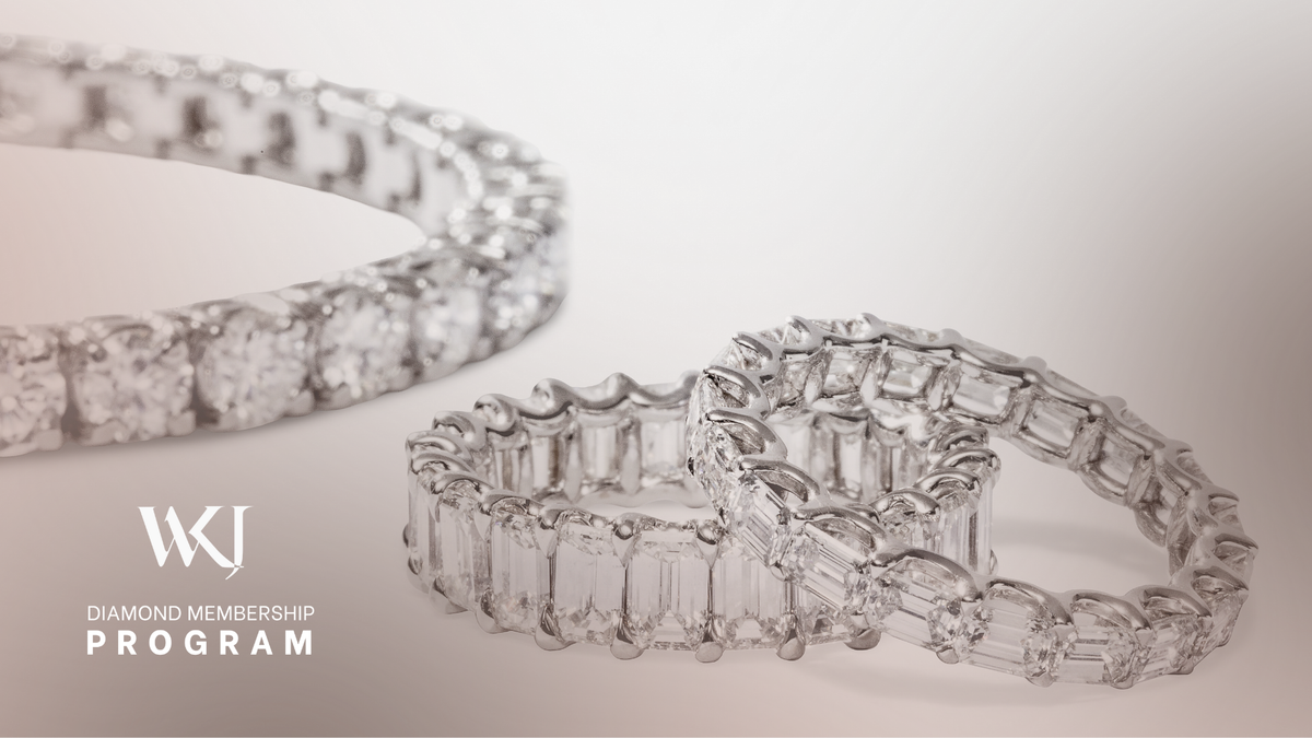 Diamond Membership